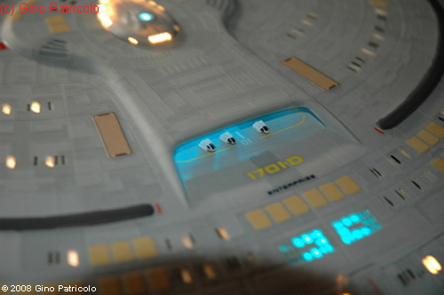 Starship Modeler: Gallery (Star Trek: Enterprises)