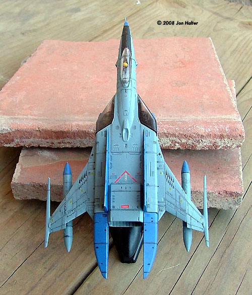 Starship Modeler: Gallery (Space Battleship Yamato)