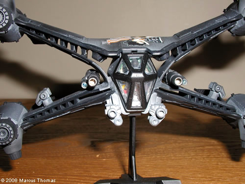 Starship Modeler: Gallery (Babylon 5)