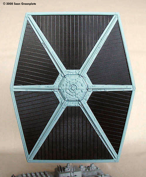 Starship Modeler: Gallery (Star Wars)